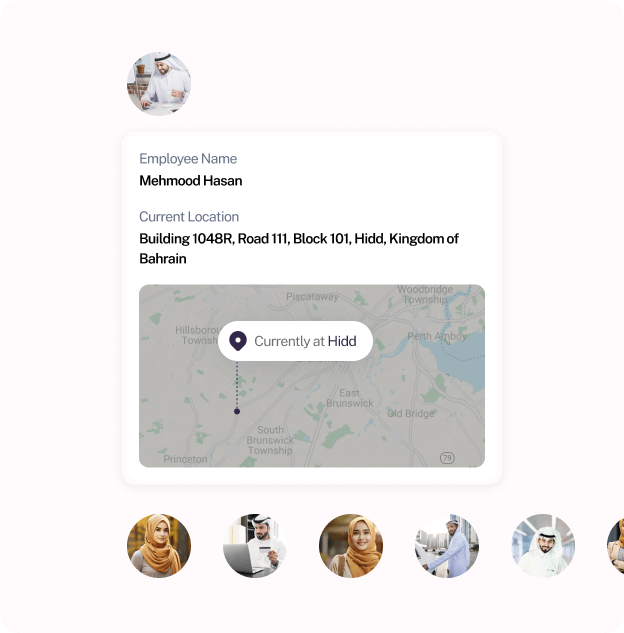 Boost Efficiency with Employee Tracking Software | Huduri