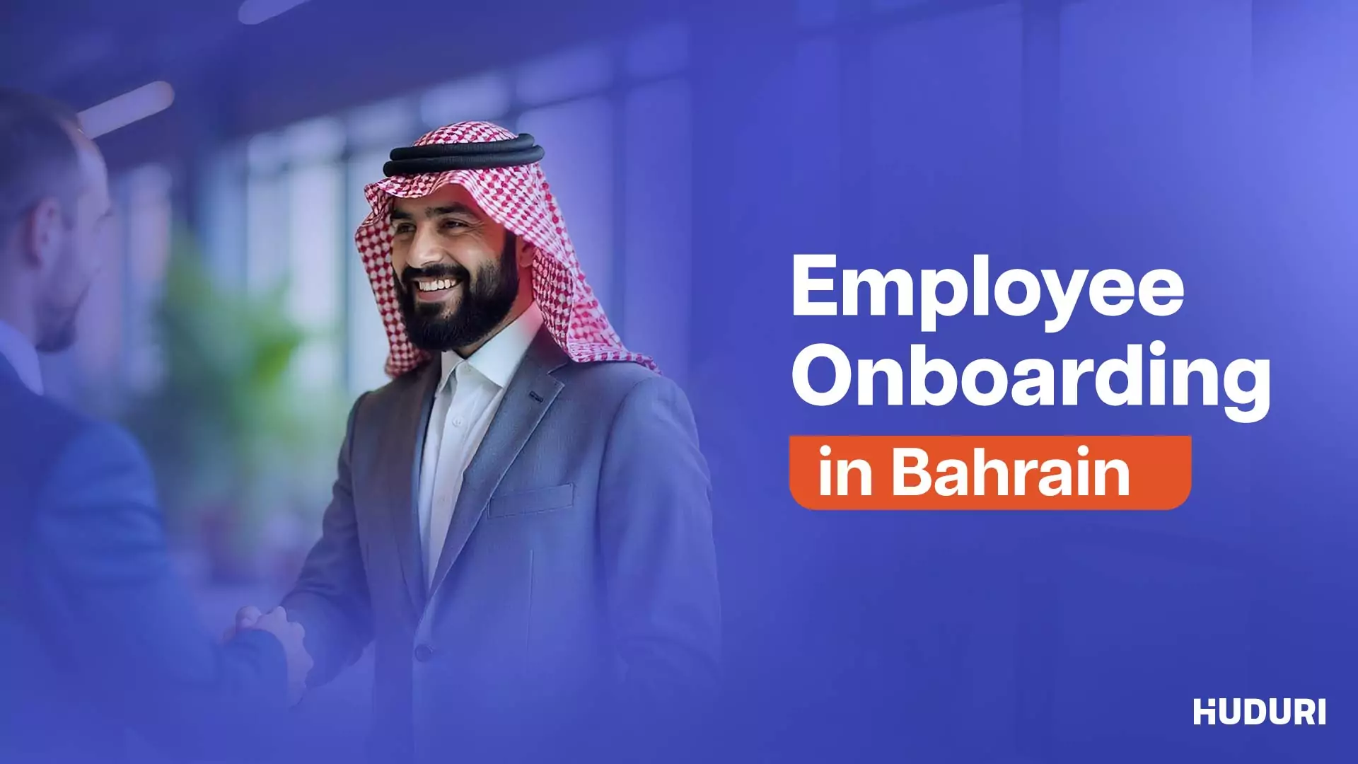 Employee Onboarding in Bahrain