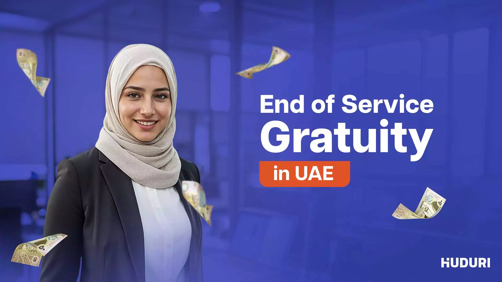 End of Service Gratuity in UAE: Calculation & Legal Guide (2025)
