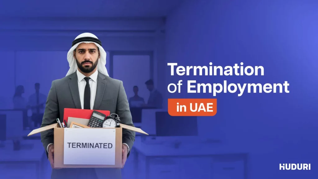 Employee Termination in Bahrain