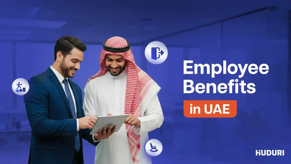 Payroll Process in Bahrain (2025) | Huduri